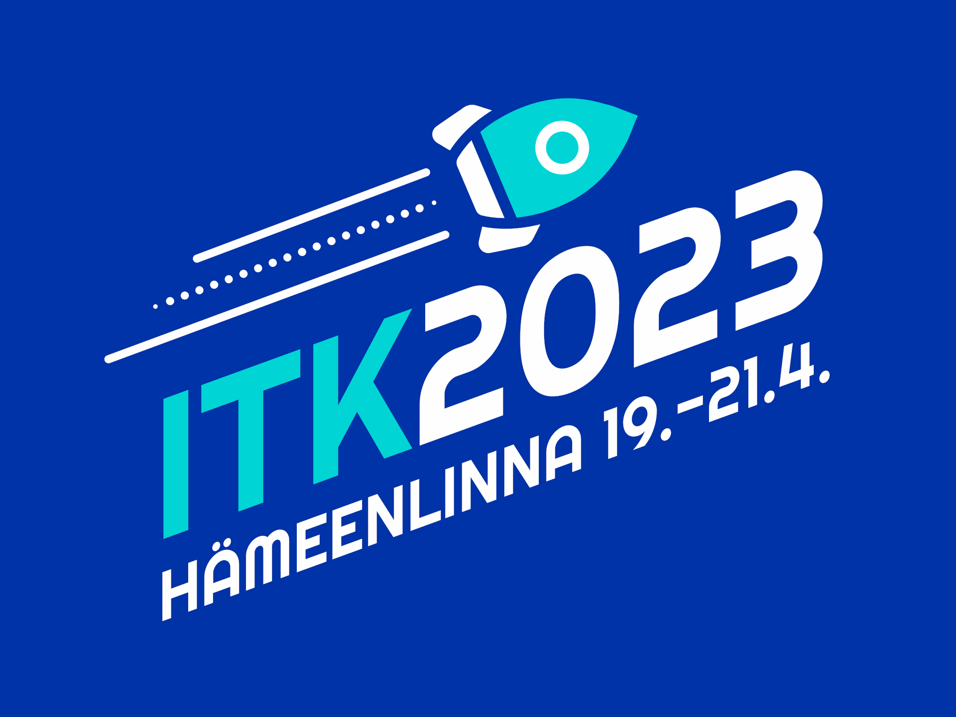 ITK2023-konferenssin ohjelma julkaistu | ITK-Konferenssi
