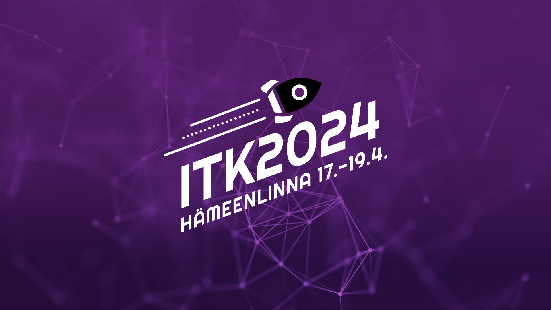 ITK-konferenssin ilmoittautuminen on käynnistynyt | ITK-Konferenssi